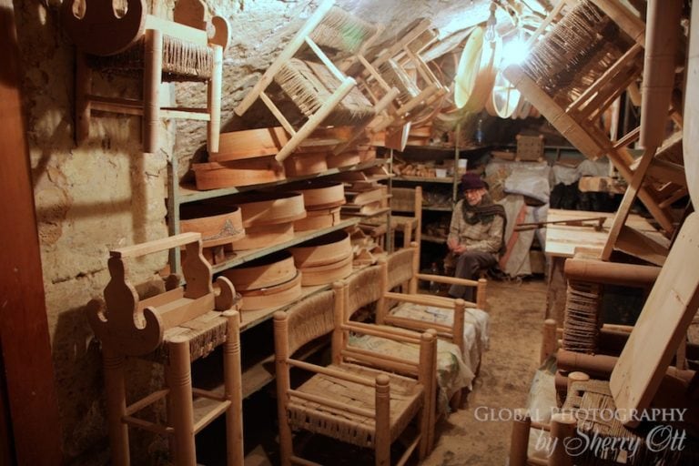 Saida Lebanon Souk - Photography