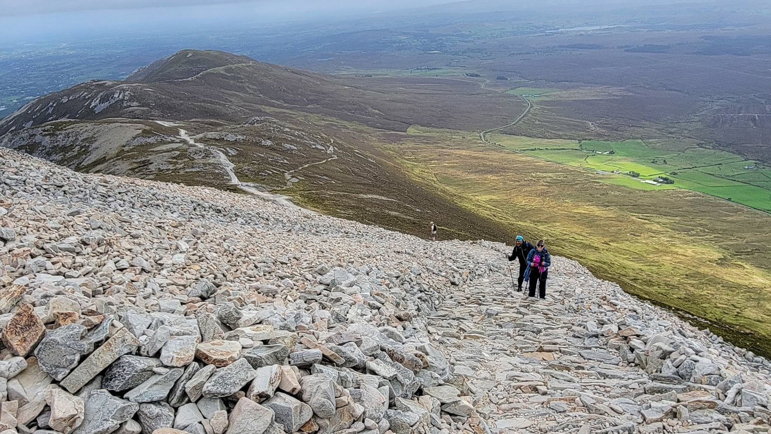 Iconic Ireland Landscapes and Where to Find Them