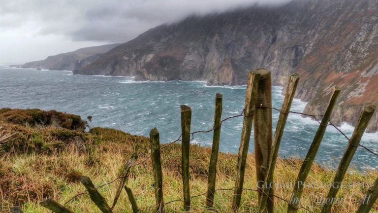 Iconic Ireland Landscapes and Where to Find Them