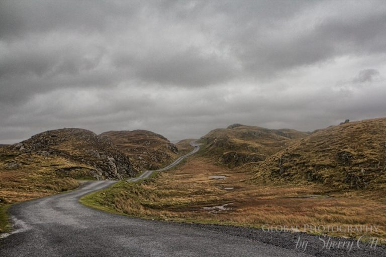 Iconic Ireland Landscapes and Where to Find Them