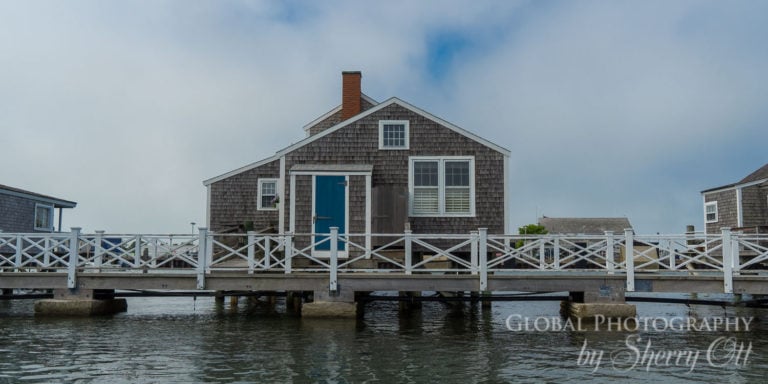 Travel to New England Seaside Towns Photography