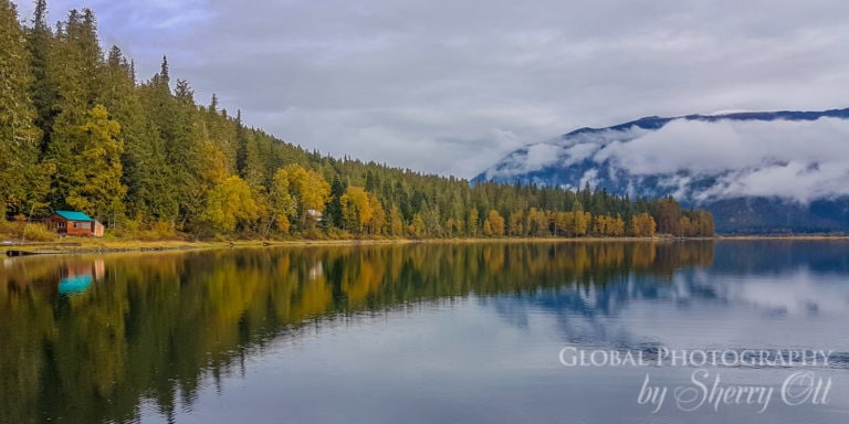 Fall Colors in 5 Unique Destinations and How to Photograph Them