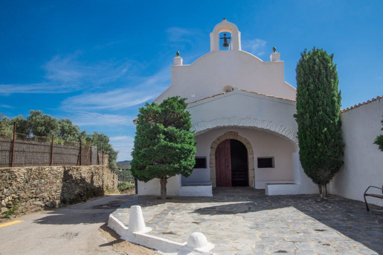 Top 5 Cami de Ronda Day Hikes in Costa Brava