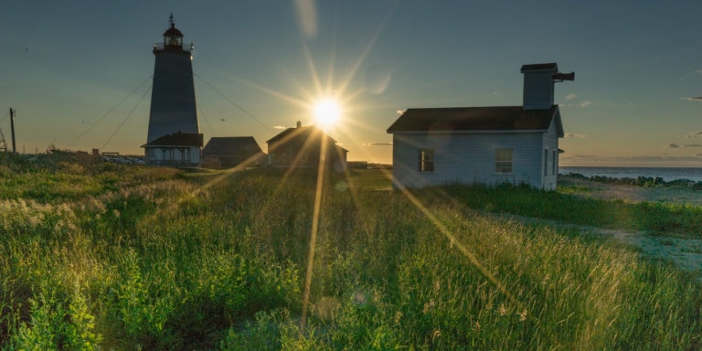 Tour the Acadian Peninsula: Best Things To Do in New Brunswick