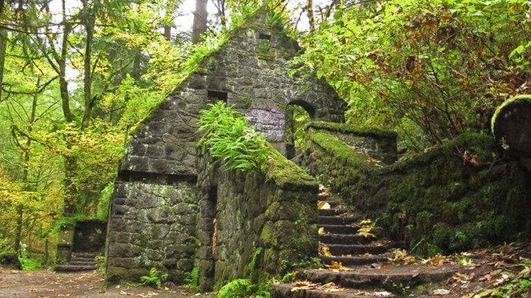 A Perfect Weekend in Portland Oregon With These Tips From a Local