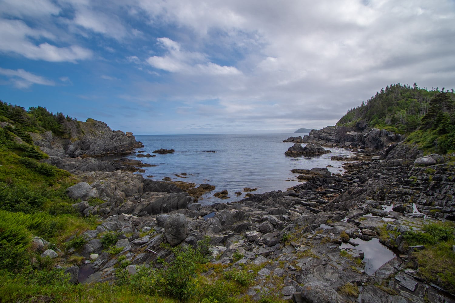 What to Expect When You Visit Newfoundland Canada