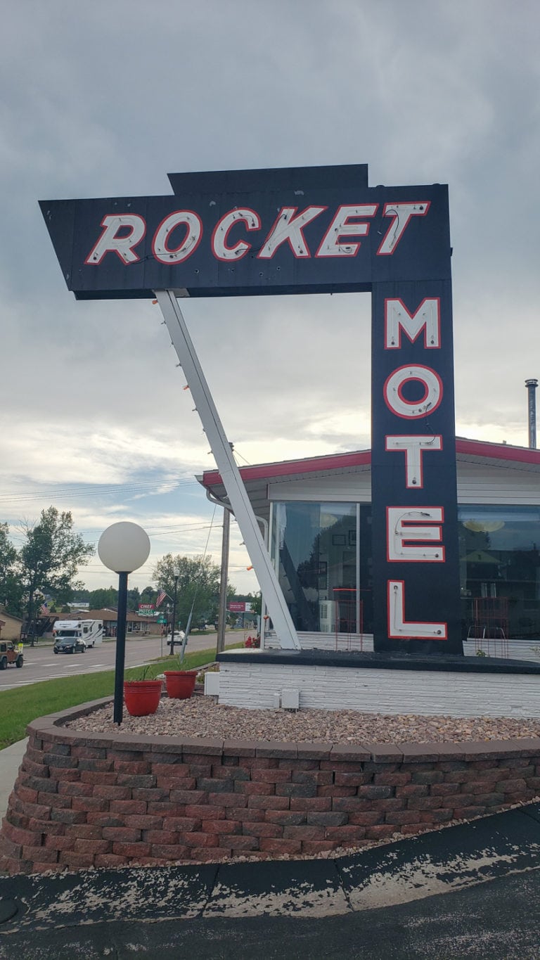 Opt Outside in Western South Dakota for a Social Distance Vacation