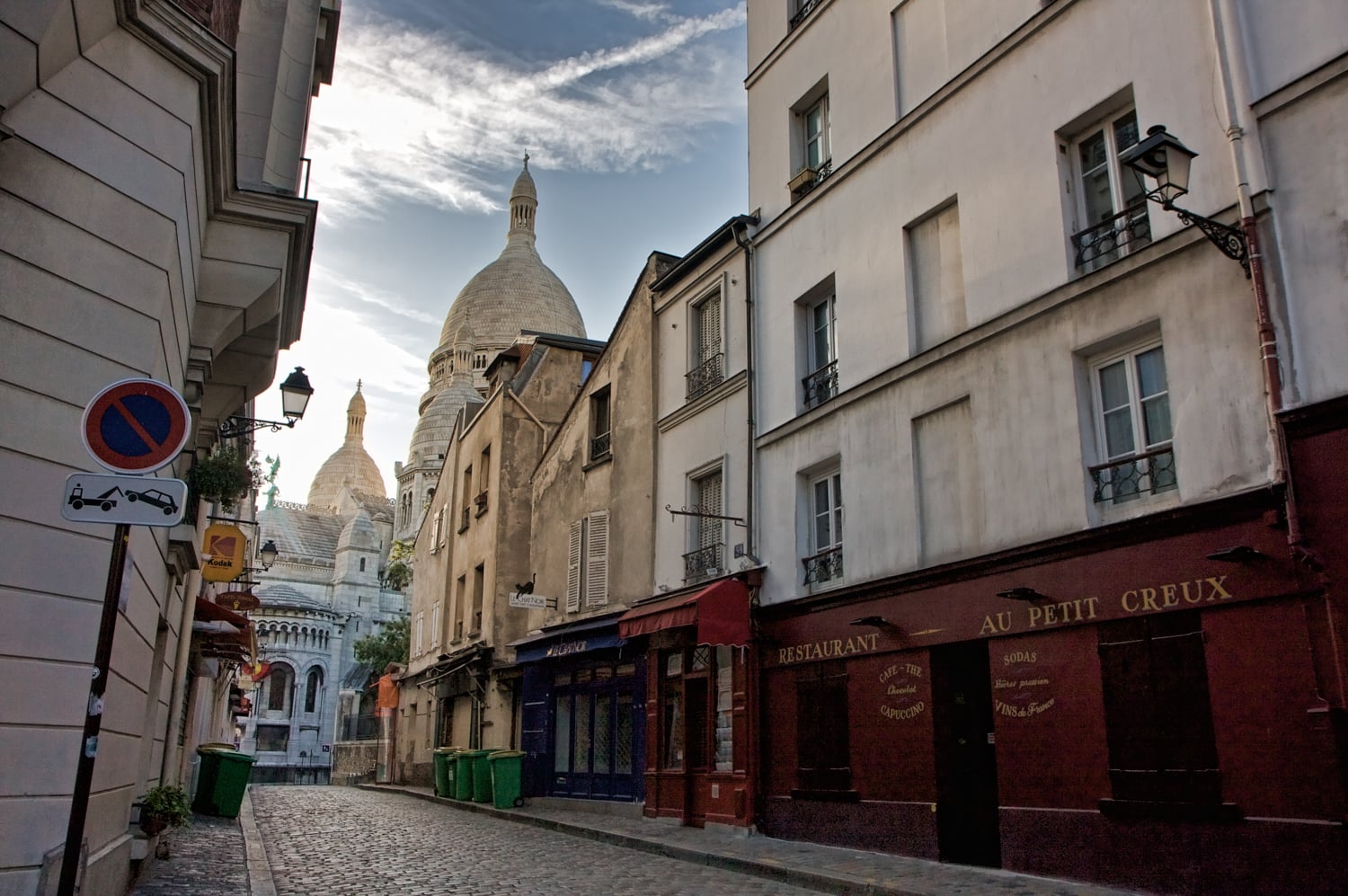 How to Photograph Paris best locations and photo tips