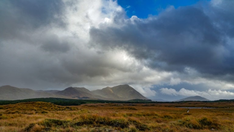 Iconic Ireland Landscapes and Where to Find Them