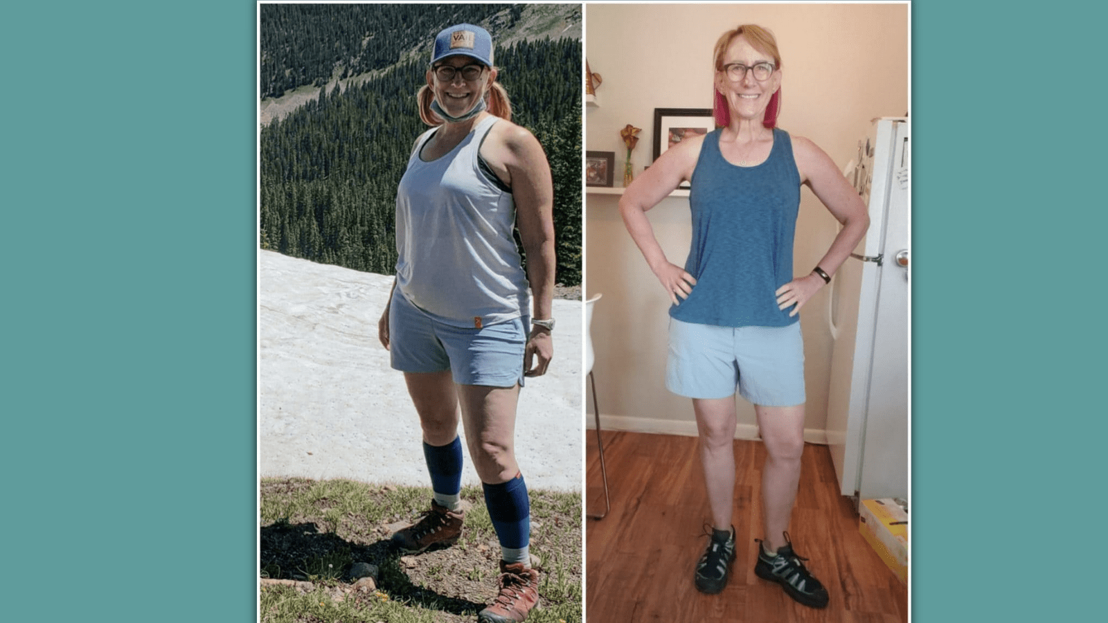 My Noom Success Story and How I Lost 35 Pounds