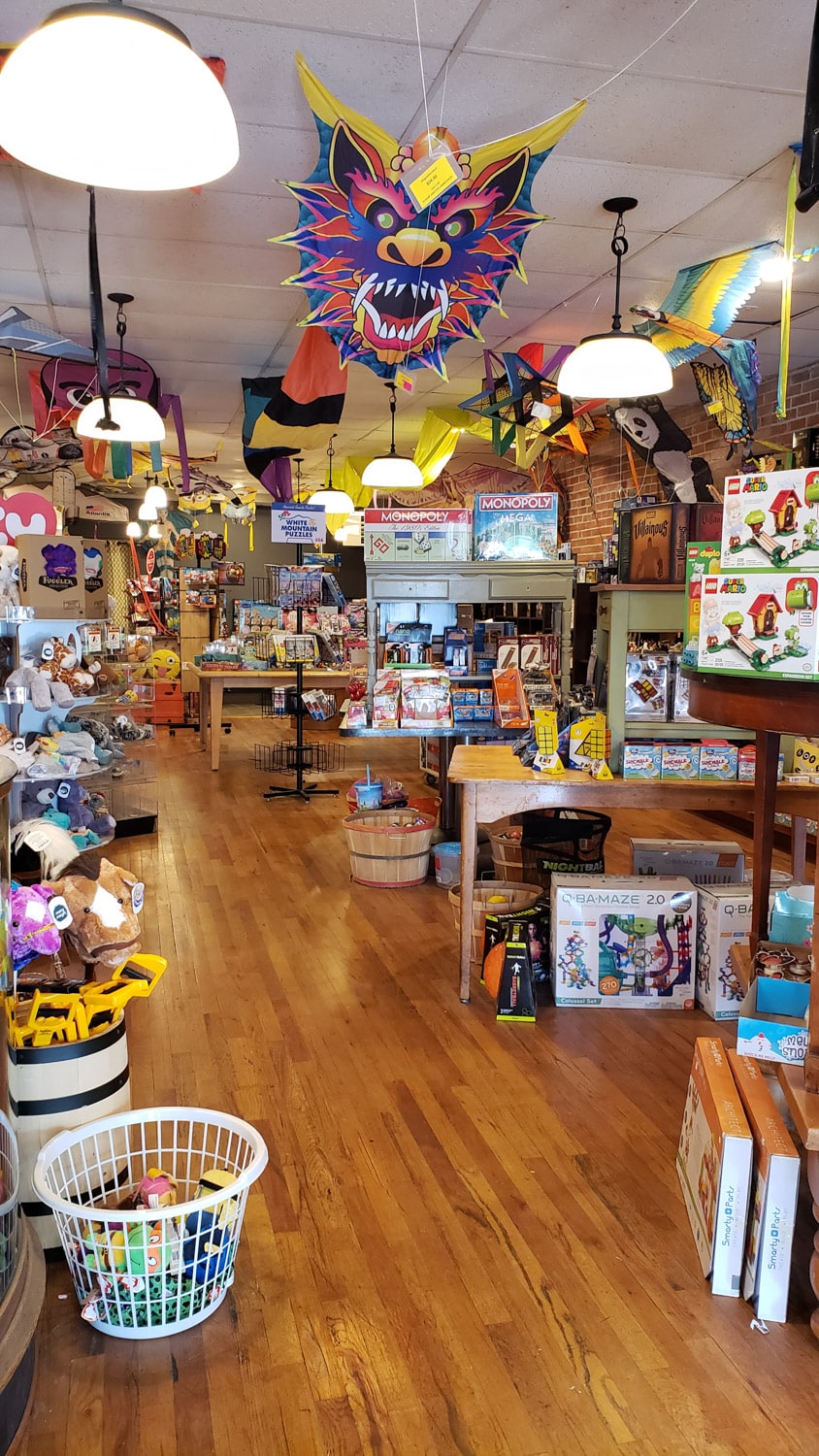 9 Surprises in Olde Town Arvada Colorado