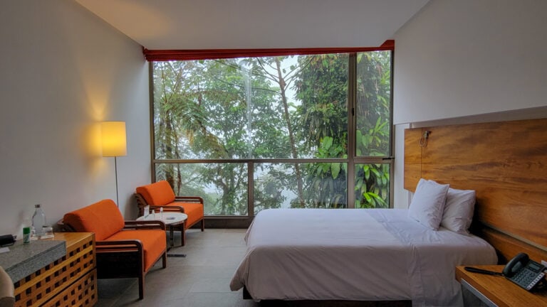 Mashpi Lodge - Ecuador's Premier Lodge Changing Lives and the Planet