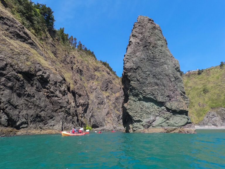 Northern California Oregon Road Trip Filled with Adventures