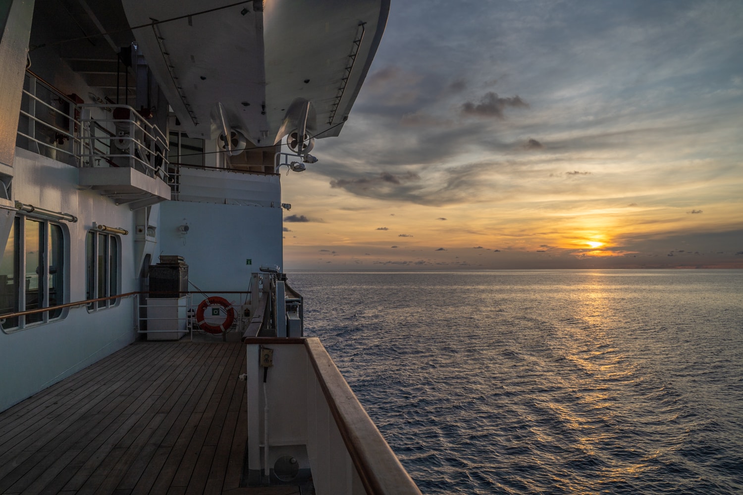 Heritage Adventurer: A New Era for Heritage Expeditions