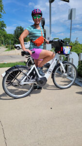 Wisconsin Bike Trails to Explore Near Madison
