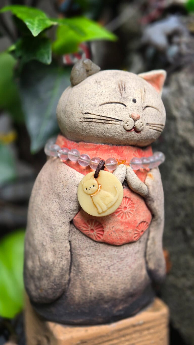 Japan Cat Tour