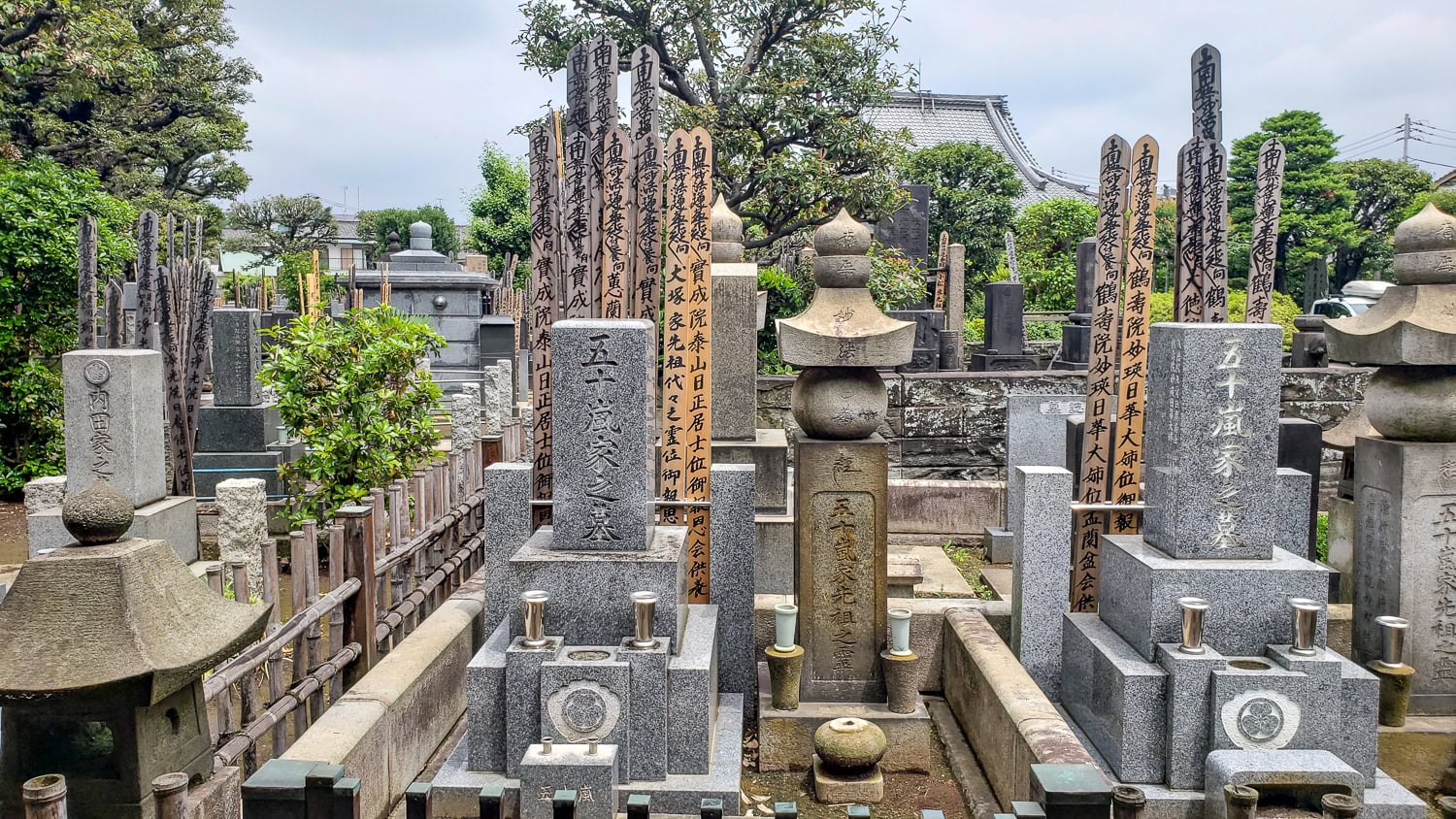 Discover Gotokuji Temple Tokyo: A Haven for Cat Enthusiasts